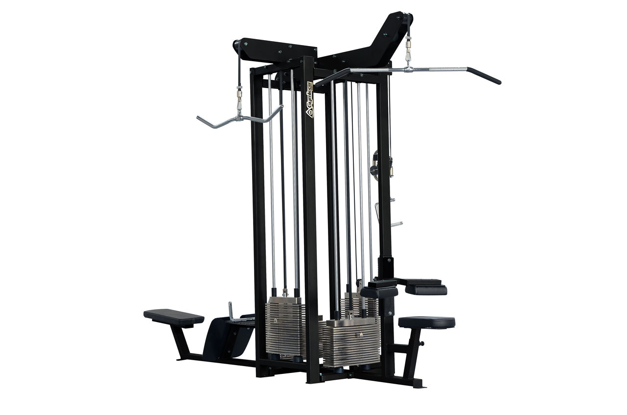 Multi Functional – Gymleco Germany