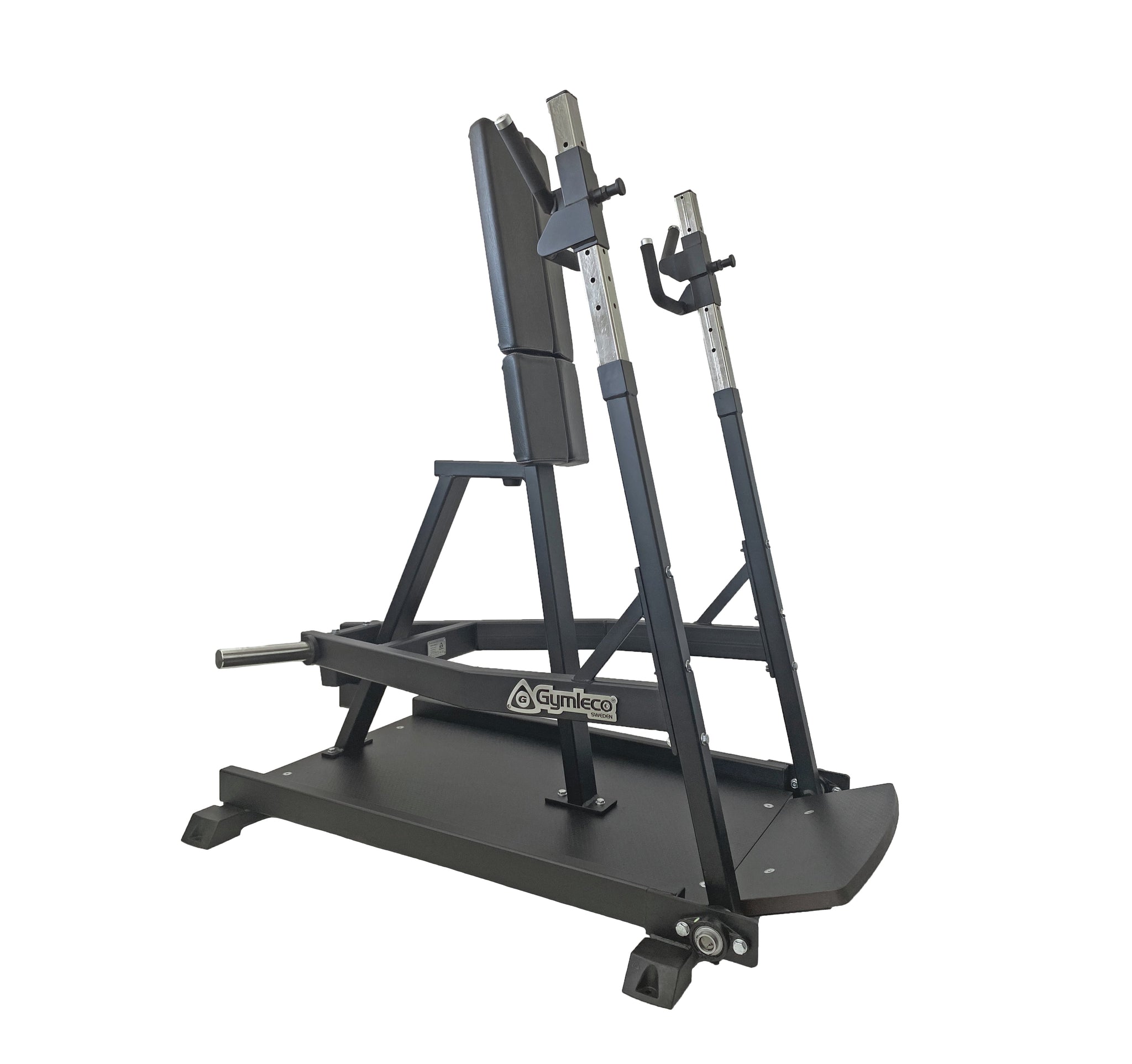 Plate Loaded – Gymleco Germany