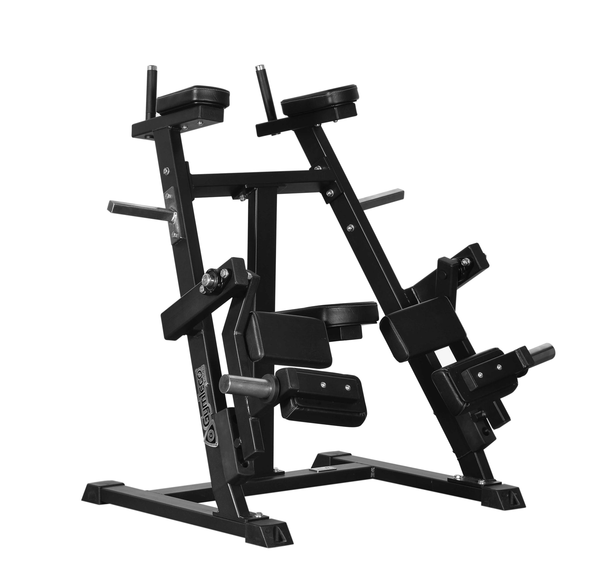 Plate Loaded – Gymleco Germany