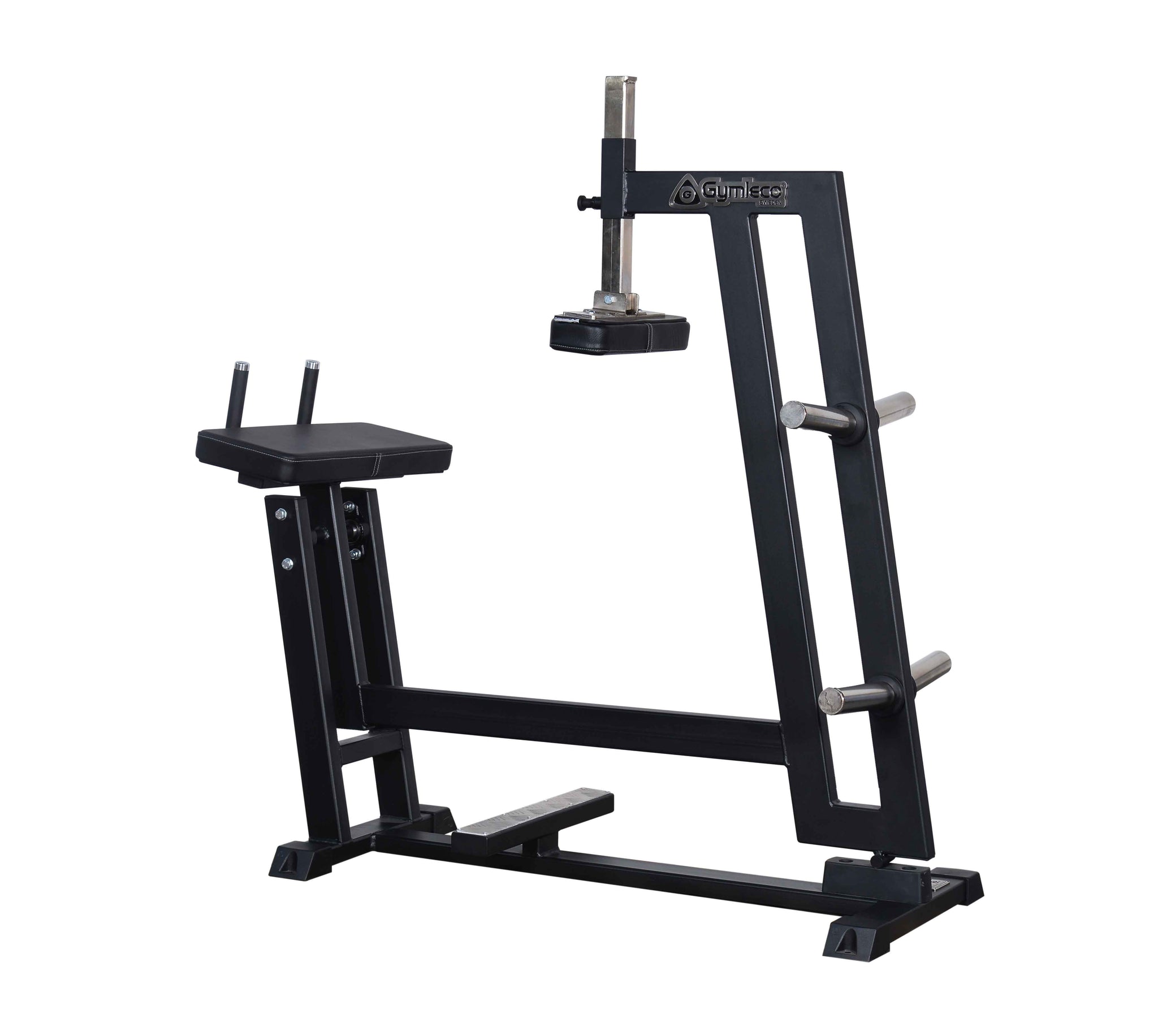 Plate Loaded – Gymleco Germany