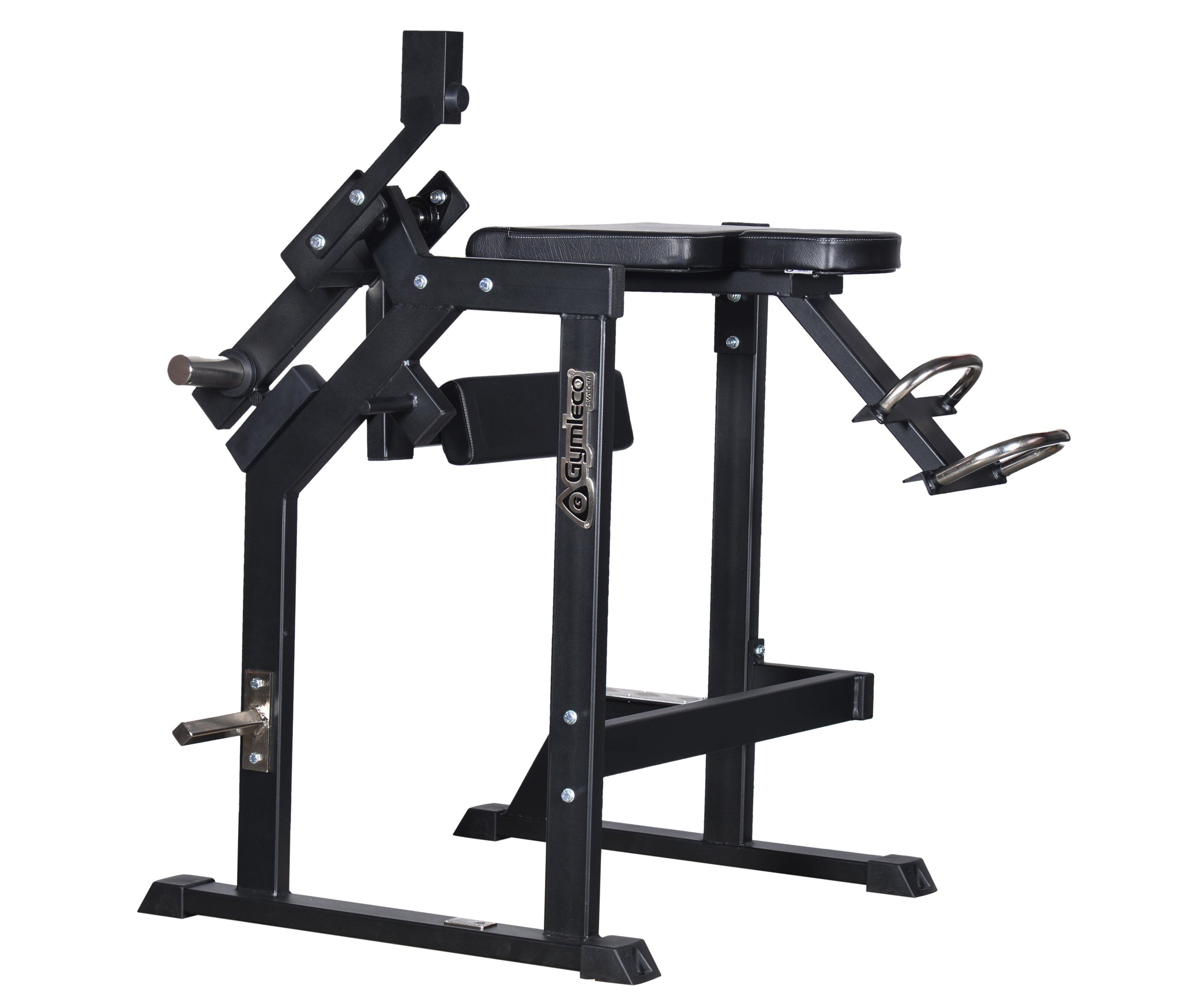 Plate Loaded – Gymleco Germany